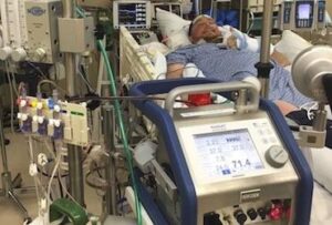 Adult ECLS Course – Innovative ECMO Concepts - Medical amboss