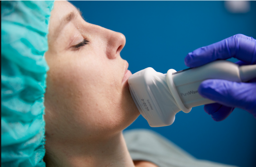 Basic course facial ultrasound - Medical amboss