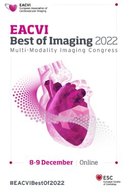 ESC EACVI – Best of Imaging 2022 - Medical amboss