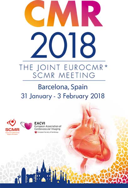 SCMR Scientific Meetings 2018 | MedicalAmboss
