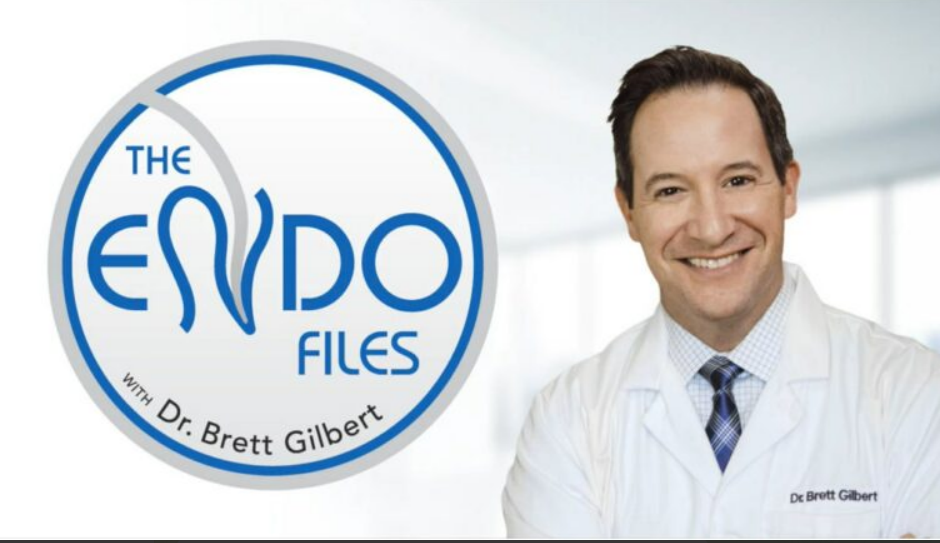 The Endo Files – Brett Gilbert - Medical amboss