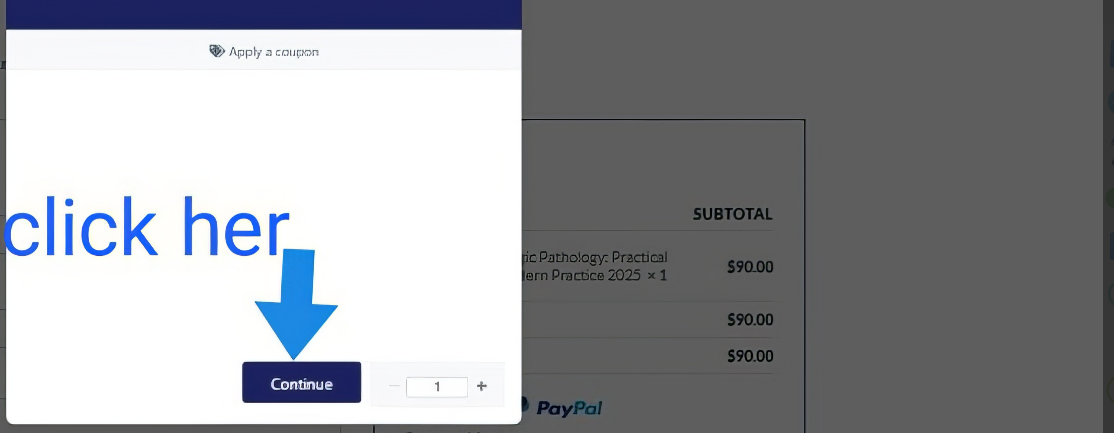 How To Buy - Medical amboss