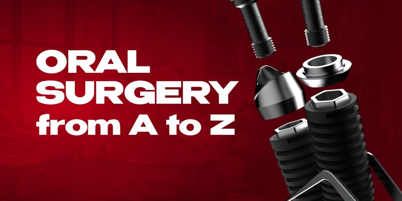 OHI-S Oral Surgery From A To Z. Tooth Extraction, Implantation, Sinus ...